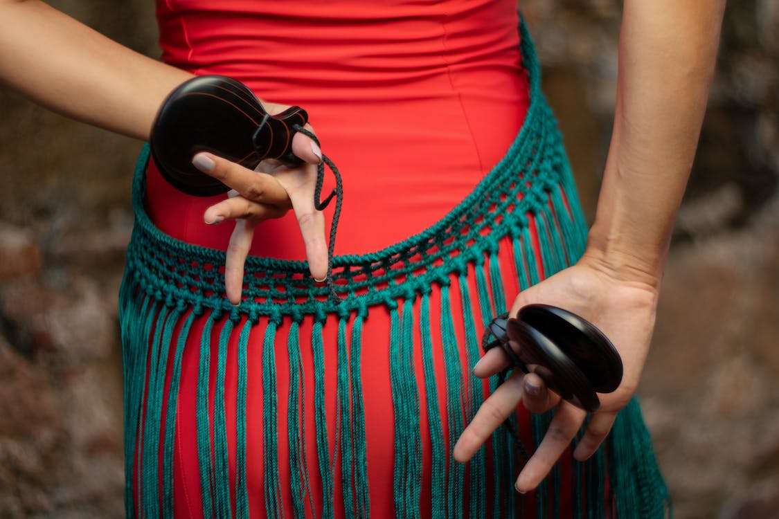 Guide to Castanets - Sound Genetics