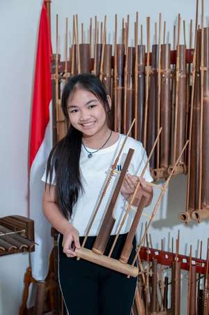 Guide to Angklung - Sound Genetics