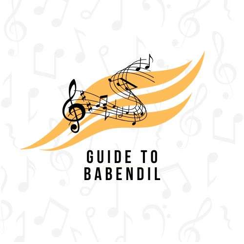 Guide to Babendil - Sound Genetics