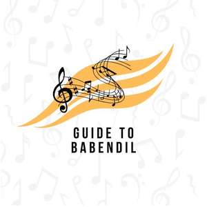 Guide to Babendil - Sound Genetics