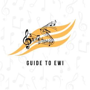 Guide to EWI - Sound Genetics