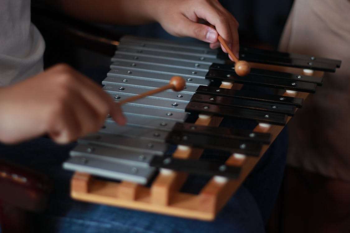 Guide to the Glockenspiel - Sound Genetics