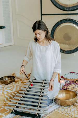 Guide to the Xylophone - Sound Genetics