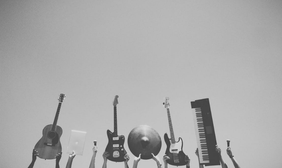 How Music Has Changed Over the Years - Sound Genetics