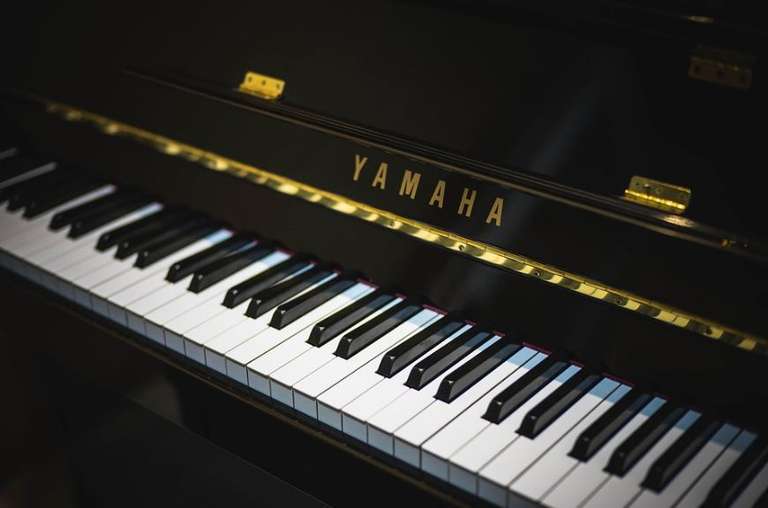 Ultimate Guide to Keyboard Instruments - Sound Genetics