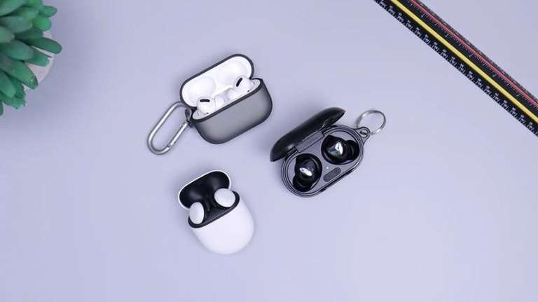 Ultimate Guide to Earbuds - Sound Genetics