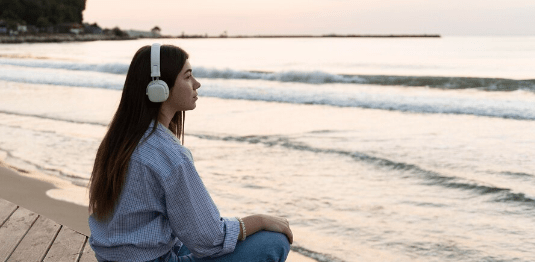 Can Music Really Help To Reduce Stress And depression? - Sound Genetics
