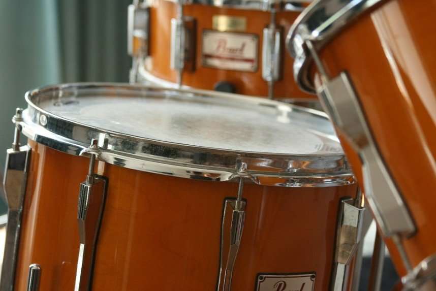 Guide to Drums - Sound Genetics